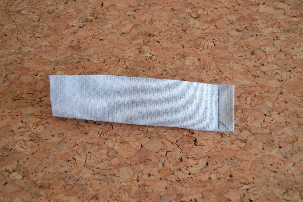 How to sew a fly front zipper • Pauline Alice