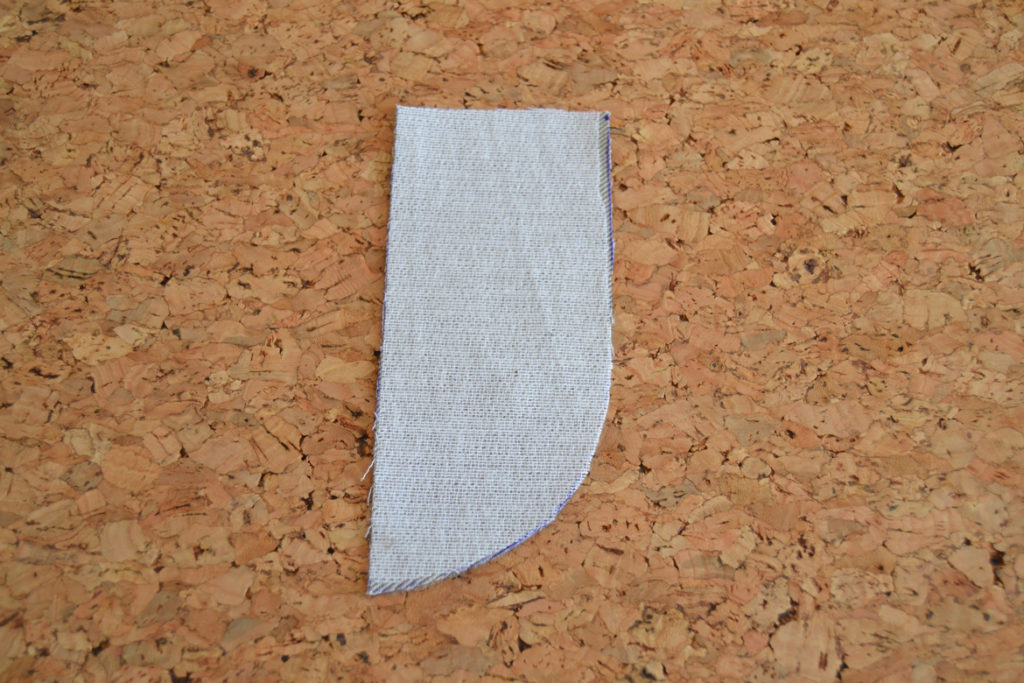 How to sew a fly front zipper • Pauline Alice