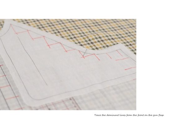 Serra • Pauline Alice