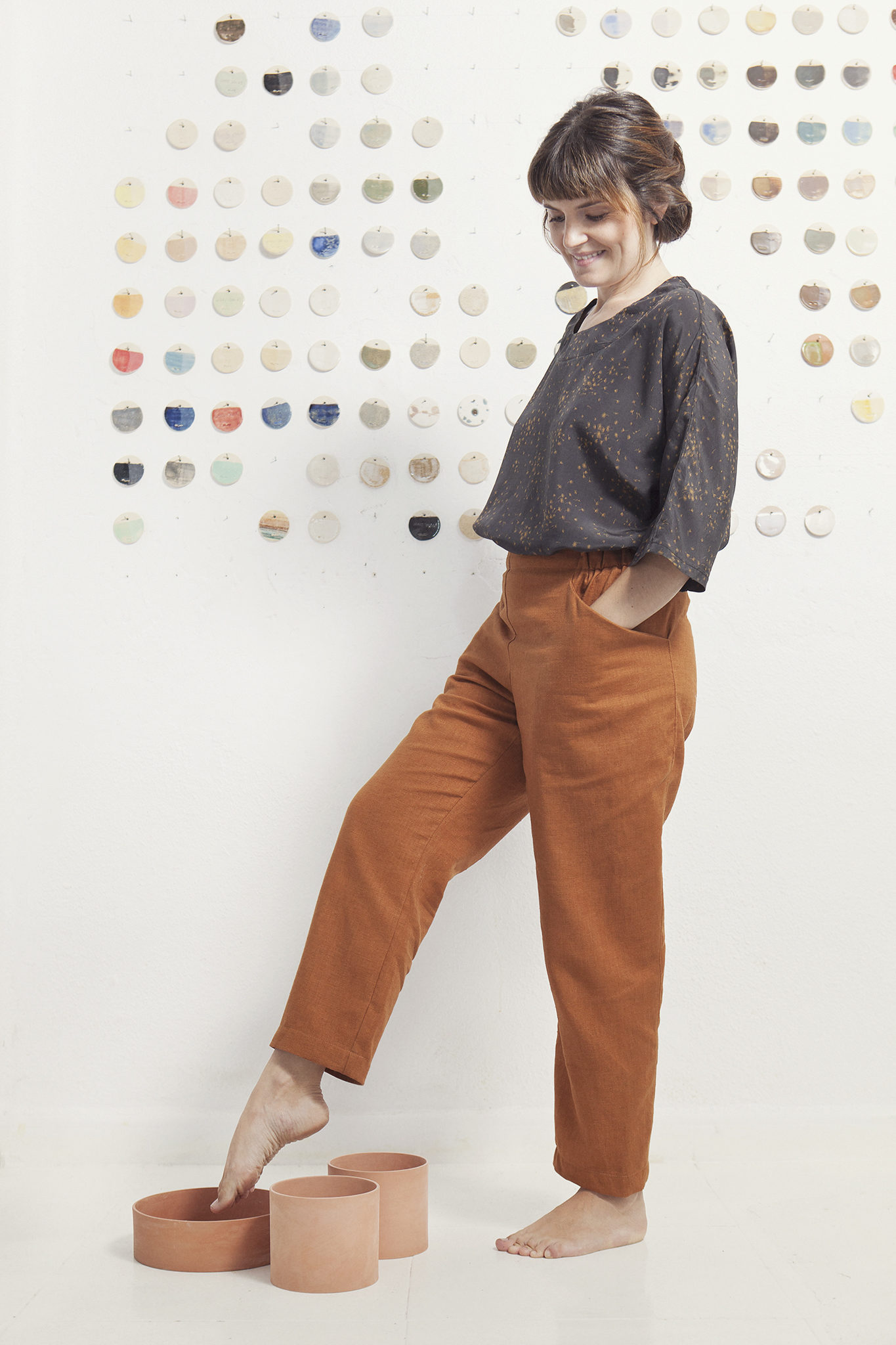 Sewing Patterns • Pauline Alice