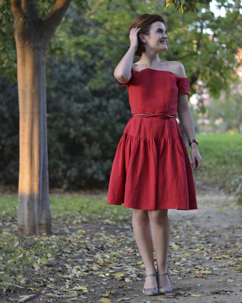 Les patrons de couture Pauline Alice • Pauline Alice