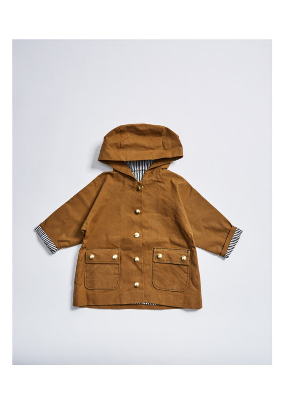 PAULINE ALICE MINI • Pauline Alice