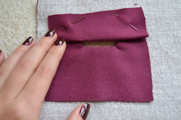 Bound-Buttonholes Tutorial! • Pauline Alice