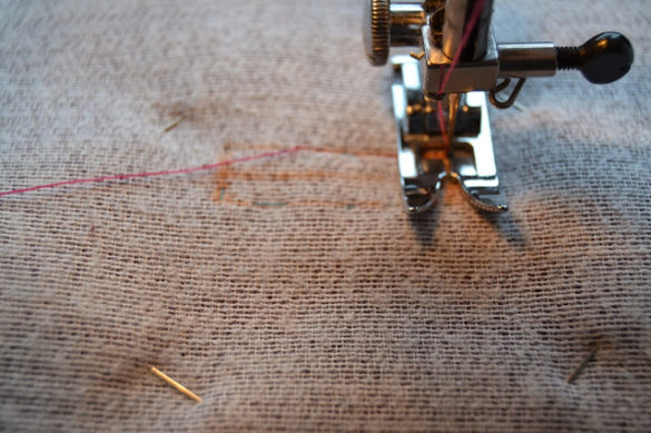 Bound-Buttonholes Tutorial! • Pauline Alice