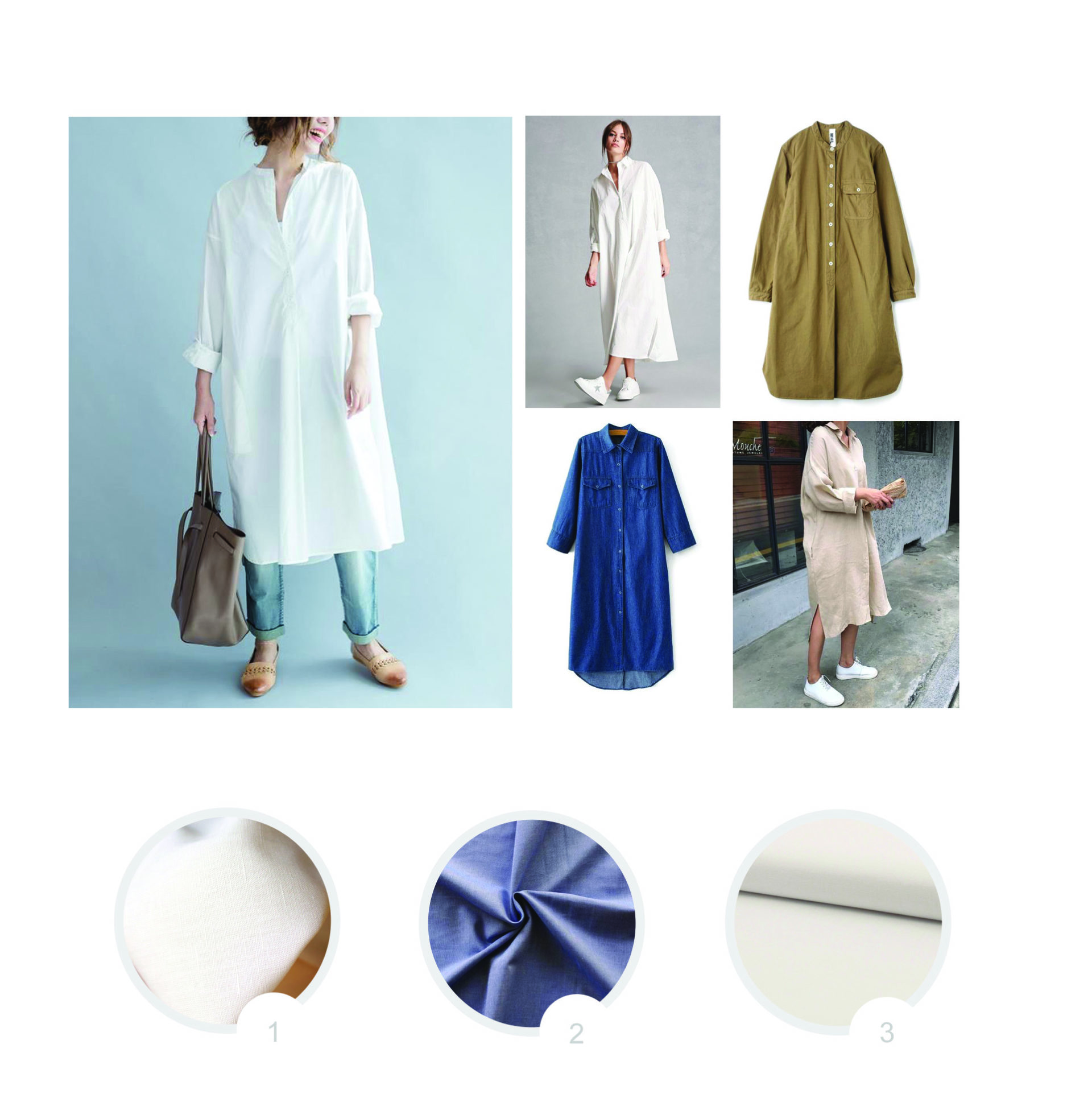 FABRIC INSPIRATION FOR CALVARI • Pauline Alice