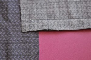 Tutorial: how to sew a right-angle seam • Pauline Alice