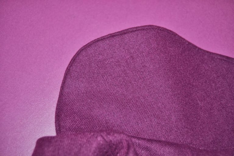 Ninot Tutorial: Collar and Facing • Pauline Alice