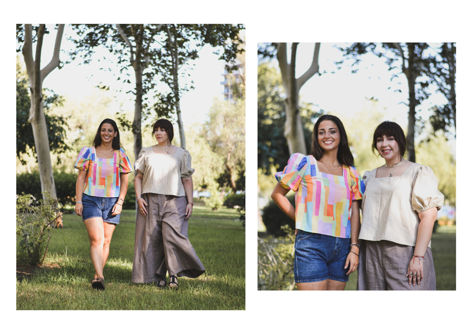 10 YEARS & A NEW FREE PATTERN: ONIL • Pauline Alice