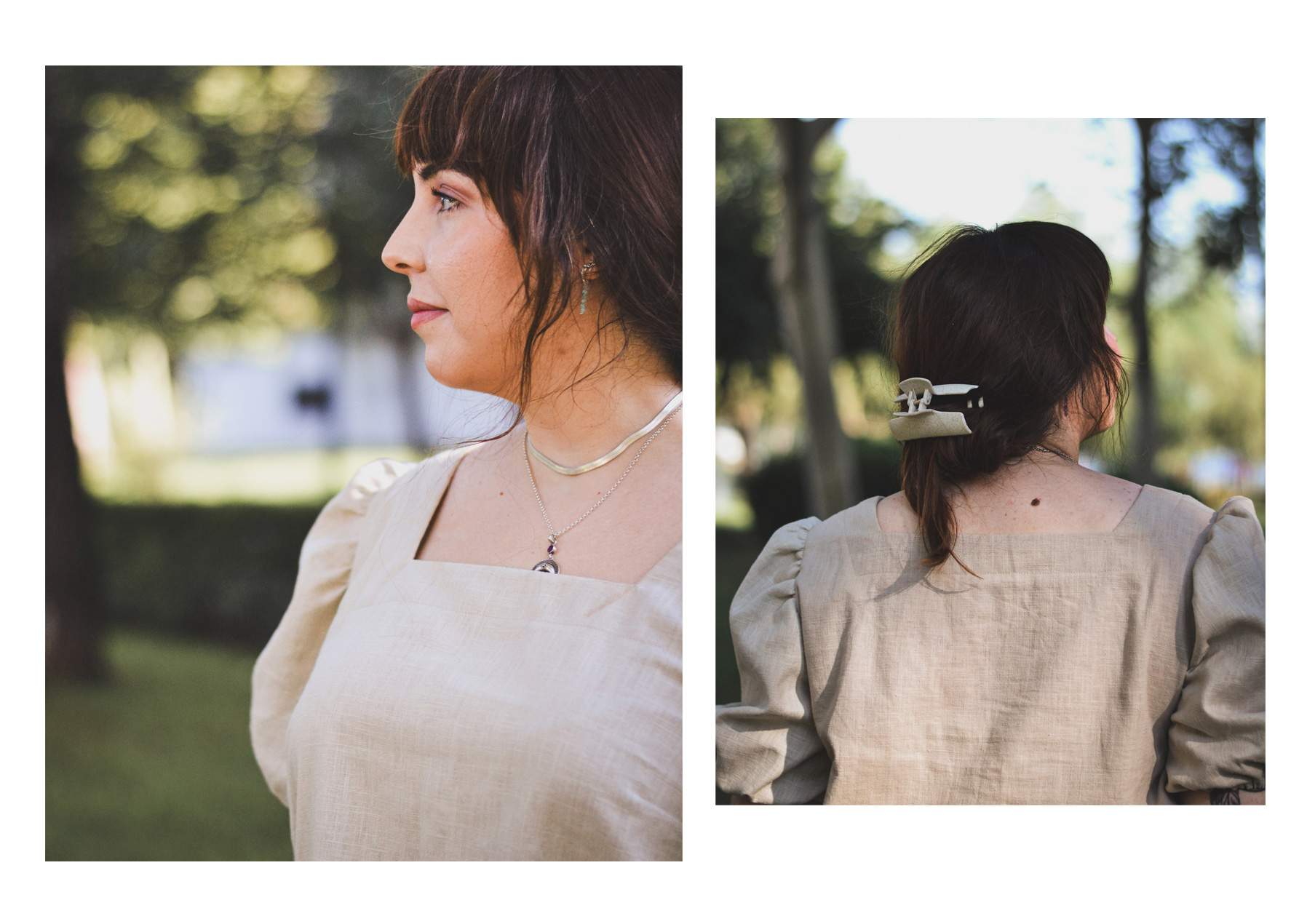 10 ANS & UN NOUVEAU PATRON GRATUIT: ONIL • Pauline Alice