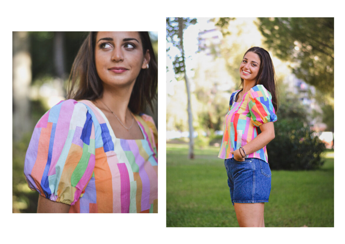 10 YEARS & A NEW FREE PATTERN: ONIL • Pauline Alice