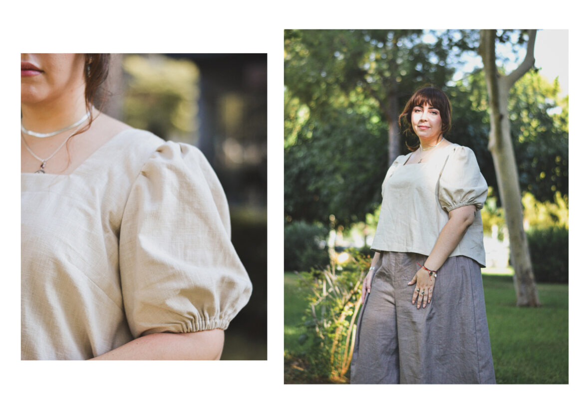 10 YEARS & A NEW FREE PATTERN: ONIL • Pauline Alice