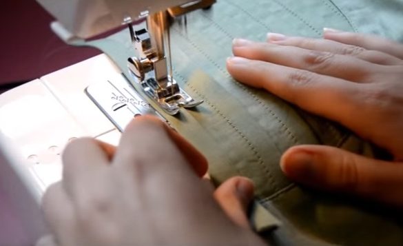 NEW PATTERN: THE HEMISFÈRIC COAT • Pauline Alice